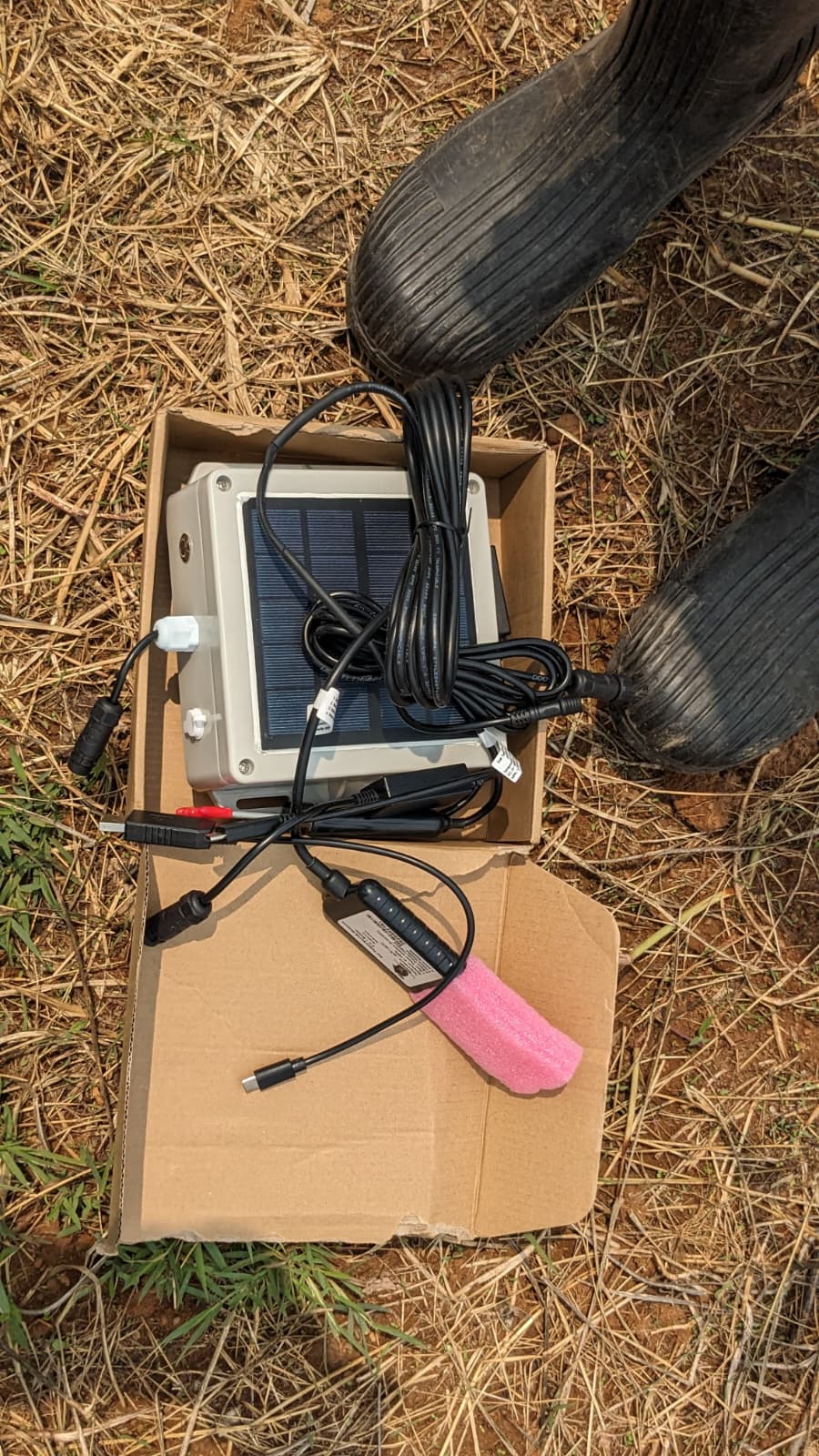Faminga - #1 AgriTech & Smart Farming Platform in Rwanda | AI & IoT ...